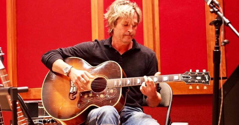 What happened to Charlie Colin? Pop-Rock Band Train Pays Tribute To ...