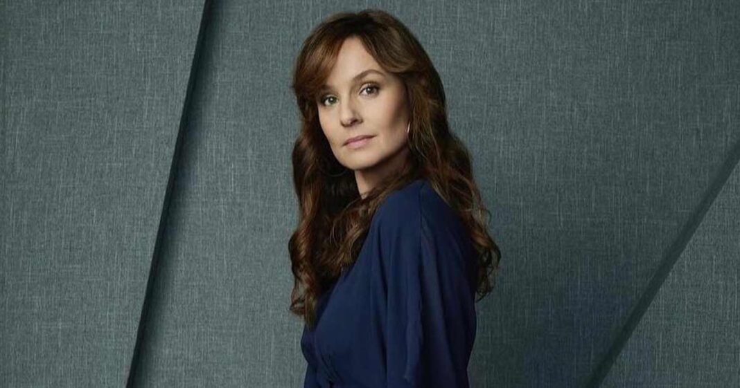 'Prison Break' Star Sarah Wayne Callies Details On Set "Rampant ...