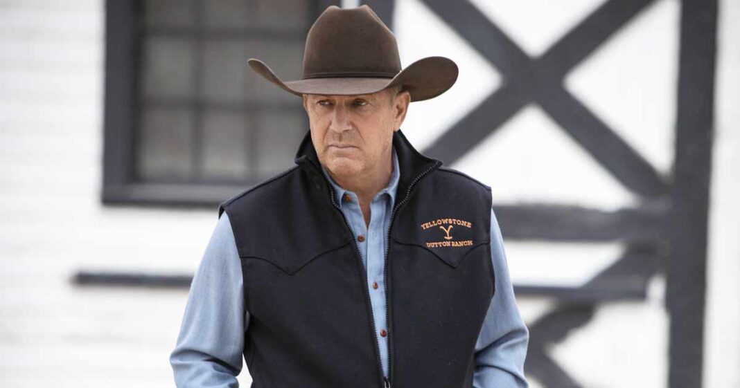 Production For Yellowstone Season 5 Begins: Here’s What We Know So Far ...