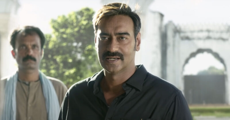 Raid 2: After Singham Again, Ajay Devgn Changes The Release Date Of Another Much-Anticipated ...