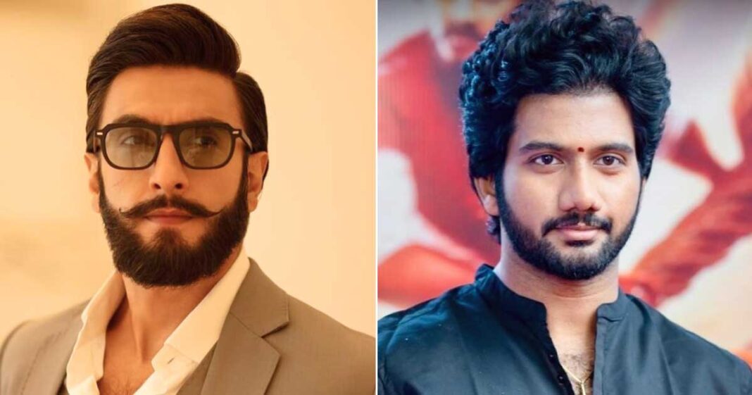 Rakshas Shelved! Ranveer Singh & Prasanth Varma Finally Break Their Silence