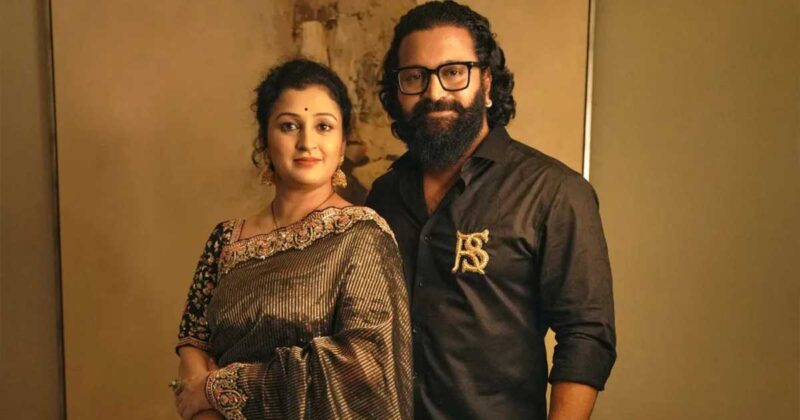 Kantara Fame Rishab Shetty's Wife Pragathi Shetty Shares A Beautiful ...