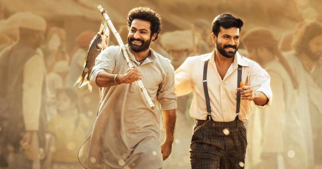 RRR At The Worldwide Box Office (Updated): SS Rajamouli's Magnum Opus ...