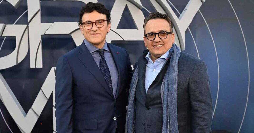 Russo Brothers' Combined Net Worth: Anthony Russo-Joe Russo Have ...