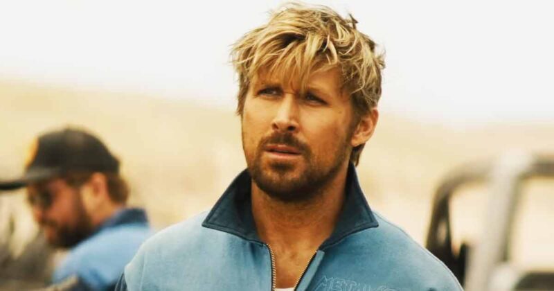 Ryan Gosling Gives A Cheerful Update On The Fall Guy 2, "The Sequel Sort Of Wrote Itself"