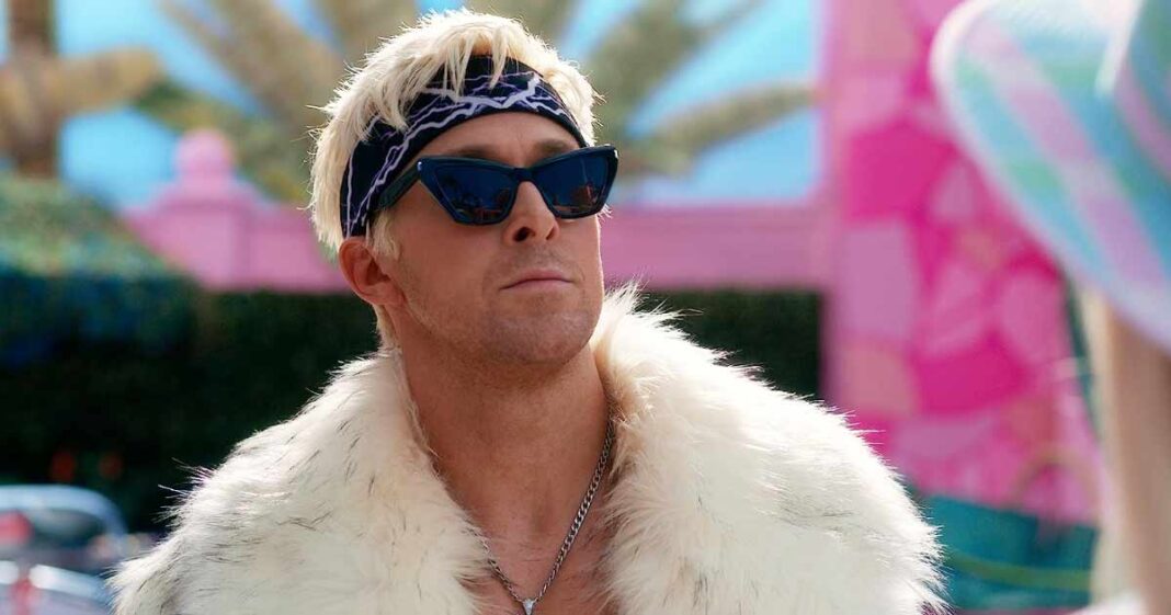 Ryan Gosling's Stellar Career: Ranking His Top Performances - From ...