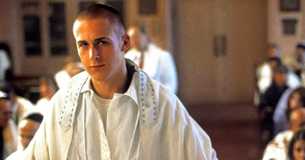Ryan Gosling's Stellar Career: Ranking His Top Performances - From ...