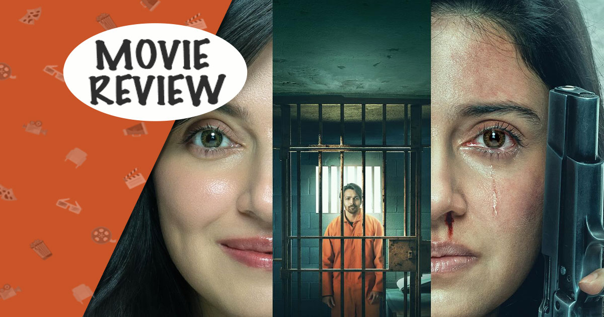 Savi Movie Review: Riveting Thriller With ‘Emo-tainment’