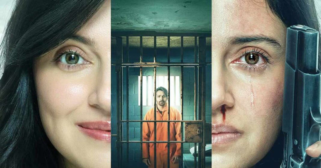 Savi Movie Review: Riveting Thriller With ‘Emo-tainment’