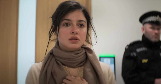 Savi Movie Review: Riveting Thriller With ‘Emo-tainment’