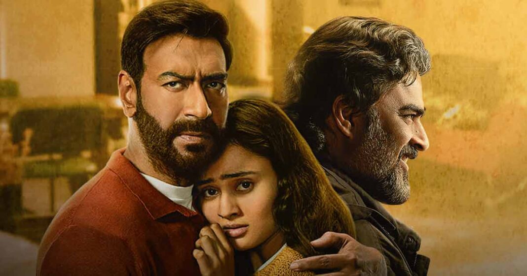Shaitaan On OTT: Ajay Devgn Eyes Fighter's 5.9 Million Views After ...