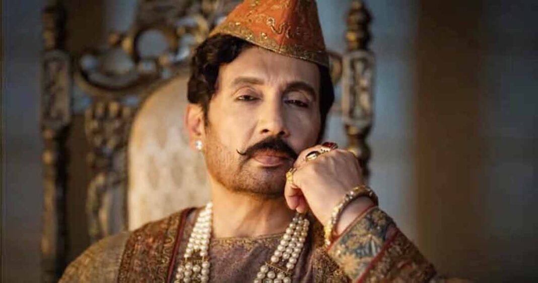 Shekhar Suman Refuses To Call Heeramandi As His 'Comeback', "There's No ...