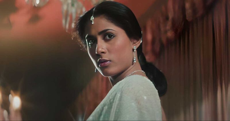 Smita Patil Shot 'Aaj Rapat Jaayein' & Cried Her Heart Out Till Amitabh ...