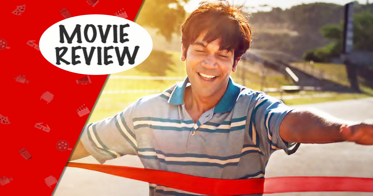 Srikanth Movie Review: Rajkummar Rao Captivates You In A Tale Of ...
