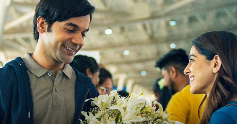 Srikanth Movie Review: Rajkummar Rao Captivates You In A Tale Of ...