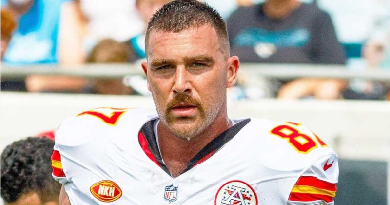 Taylor Swift's Beau Travis Kelce Allegedly Accuses Jana Kramer of ...