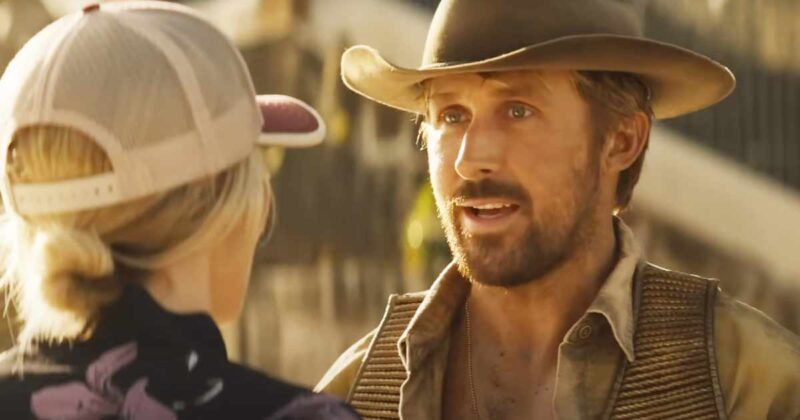 The Fall Guy Box Office (North America): Barbenheimer Pair Ryan Gosling ... The Fall Guy Box Office (North America): Barbenheimer Pair Ryan Gosling ...