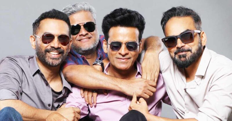 The Family Man Season 3: Manoj Bajpayee Begins Shooting; What Lies ...