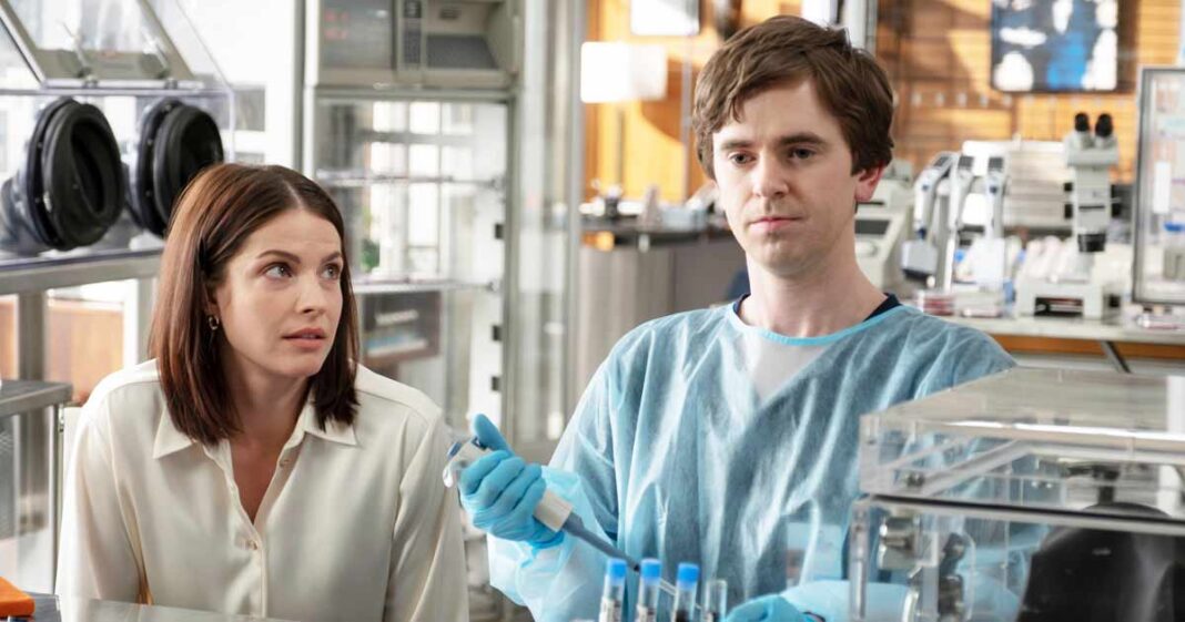 The Good Doctor Season 7 finale recap: The series ends with the death ...