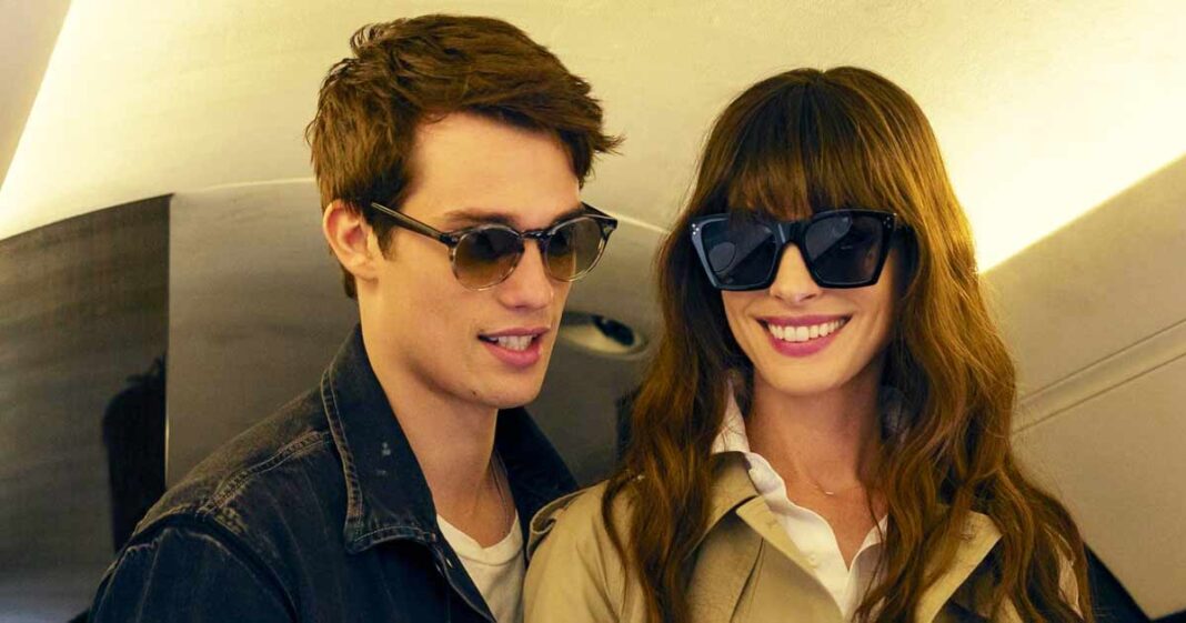 The Idea of You Movie Review: Anne Hathaway & Nicholas Galitzine Make For A Great Romantic ...