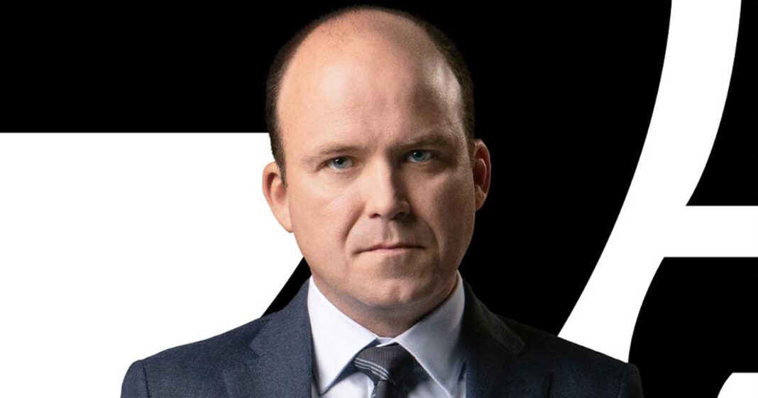 The Lord Of The Rings: The Rings Of Power Season 2 - Rory Kinnear Joins ...