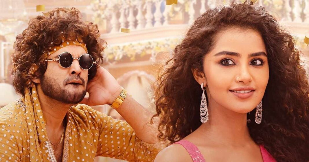 Tillu Square At The Worldwide Box Office (After 35 Days): Siddhu ...