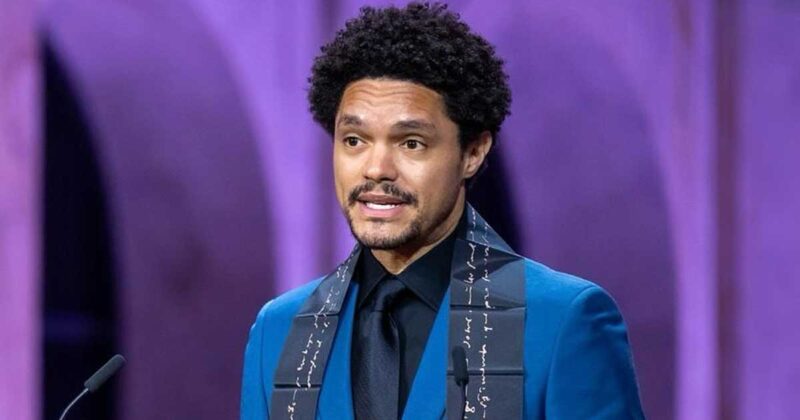 Trevor Noah Fearlessly Declares A Winner in Kendrick vs Drake, Says "It ...