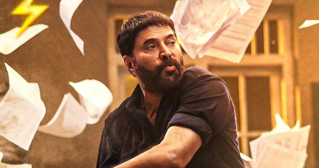 Turbo Box Office Collection Worldwide (After 5 Days): Mammootty Earns 75.98% Of His Last Release ...