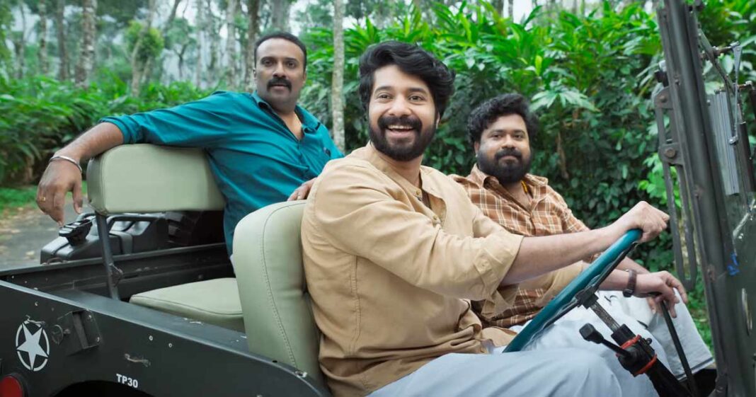 Turbo Movie Review: Electrifying Action, Hollywood References & Mixed ...