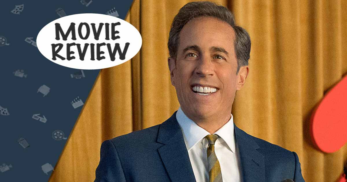 Unfrosted Movie Review: Jerry Seinfeld Comes Back To The Screen With An ...