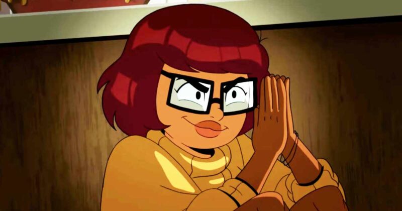 You Won't Believe What Happens To Velma In Season 2! Project Scooby's ...