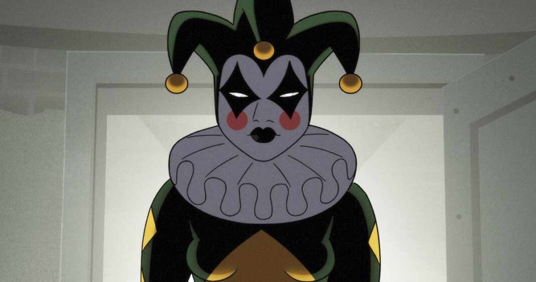 Batman: Caped Crusader First Look & Release Date Revealed; Here's When ...