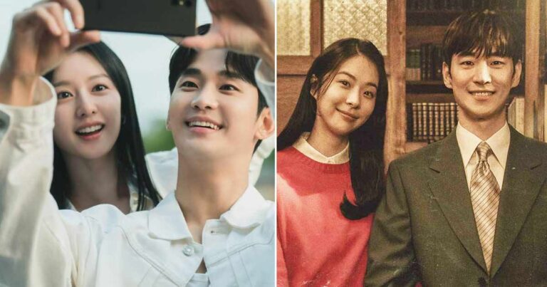 What To Watch After Queen Of Tears? Here Are 5 K-Dramas To Add To Your Watchlist