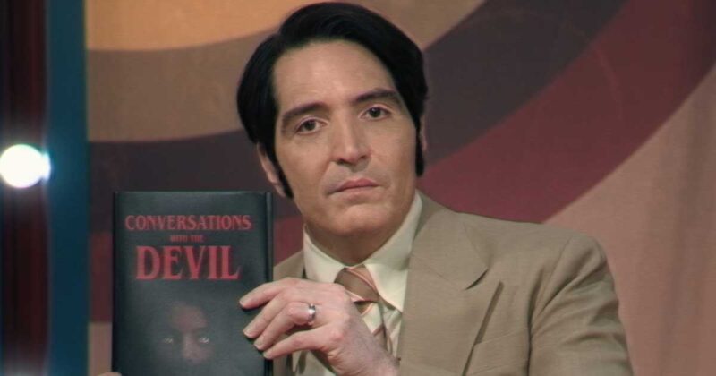 What's The Connection Between "Late Night With The Devil" & A Real-Life ...