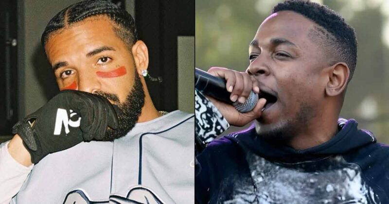 All About Drake's Son Adonis Graham As Kendrick Lamar Drags The Rapper ...