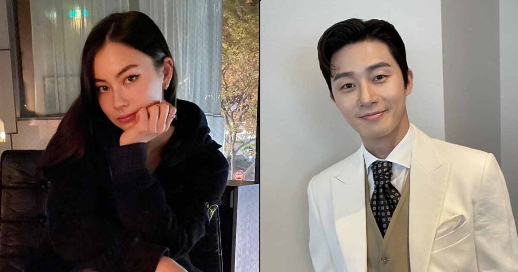 Who Is American-Chinese Actress Lauren Tsai, Rumored To Be Dating ‘What ...