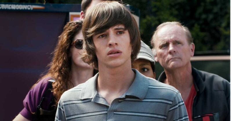 Who Is Matt Prokop? Modern Family Star Sarah Hyland's Ex-Boyfriend ...