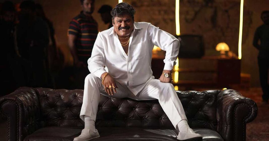 Who Is Reddy And What Happens To Him In Aavesham?