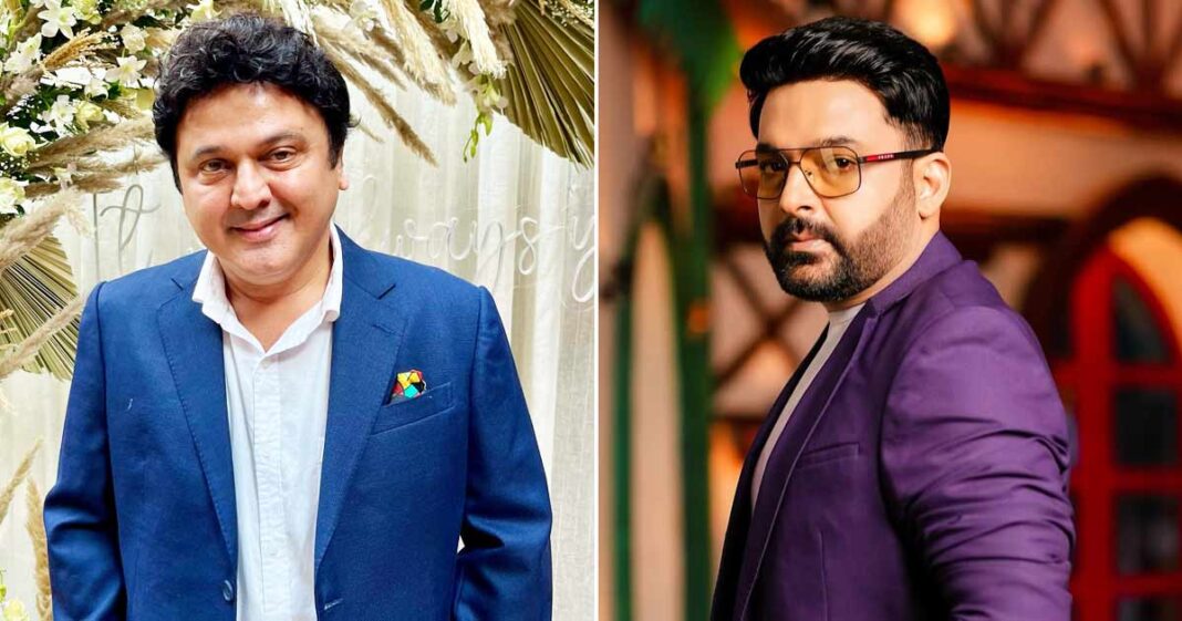 Will Ali Asgar Return To ‘The Great Indian Kapil Show’?