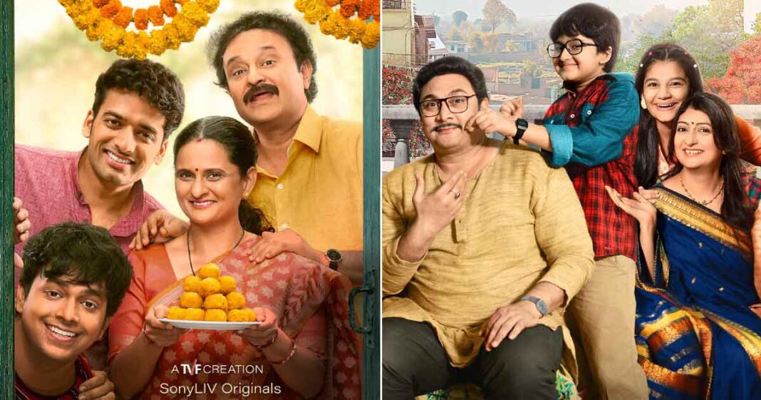 8 Lighthearted Indian Web Series You Should Watch If You Liked Panchayat