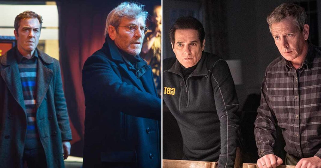8 Shows Similar To Netflix's Eric That You Should Watch