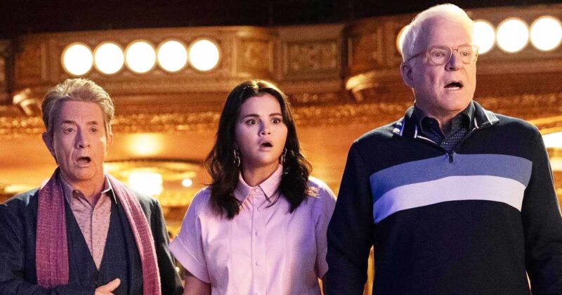 Only Murders In The Building Season 4: Everything You Need To Know ...