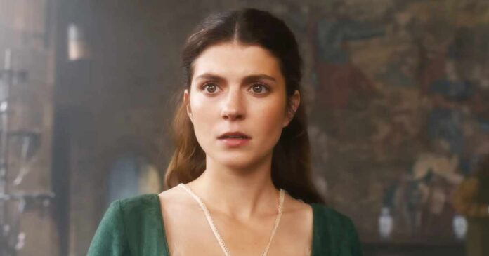 Emily Bader Starrer My Lady Jane On Prime Video: Release Date, Plot ...
