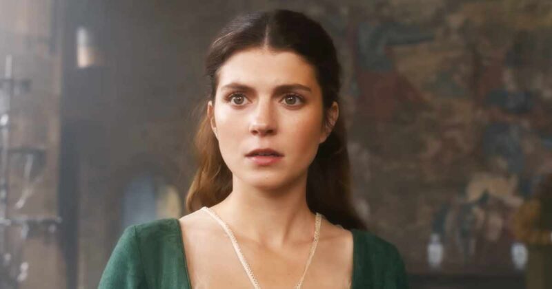 Emily Bader Starrer My Lady Jane On Prime Video: Release Date, Plot ...