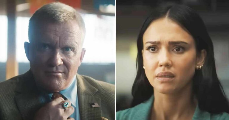 Trigger Warning: Release Date, Plot, Cast, And Trailer Of The Jessica ...