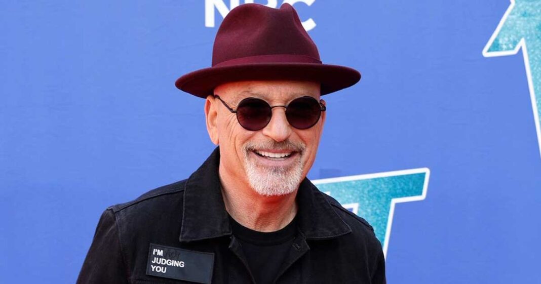 America's Got Talent Judge Howie Mandel Shares Gruesome Details Of Wife’s Injury: Says, ‘I Saw ...