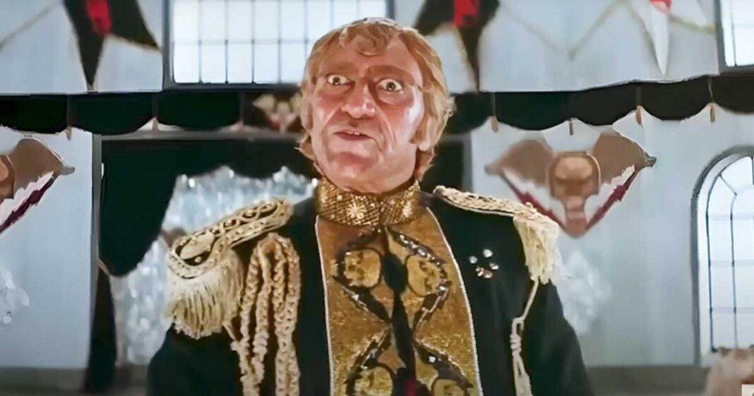 Amrish Puri Was Paid 9 Times Higher Than Sridevi For Mr. India Taking A ...