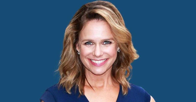 Andrea Barber Recalls Padding Her Bra As A Teenager For A Scene In Full ...