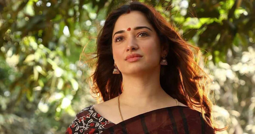 Aranmanai 4 on OTT: Netizens Can't Stop Trolling⁠ This Scene In ...