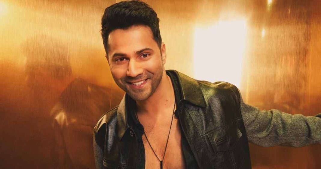 Baby John: Varun Dhawan Returns To The Sets After Daughter’s Birth ...